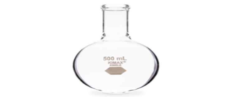 MATRACES: MATRAZ FONDO REDONDO CUELLO CTO ANILLADO 500 ML